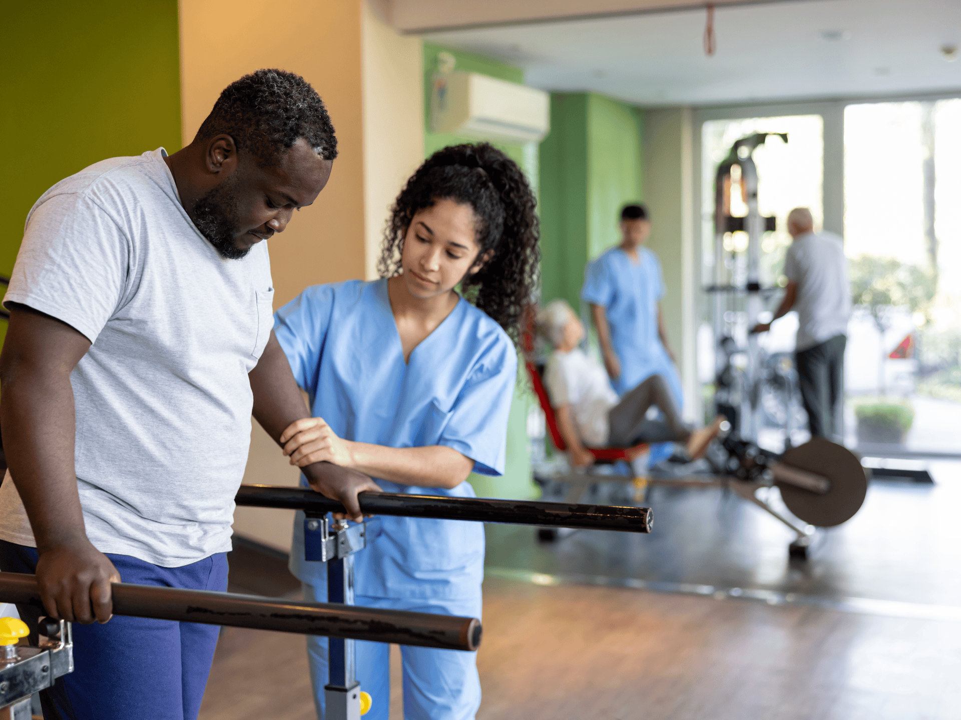 Vestibular Rehabilitation Therapy in West Palm Beach at TheraHealth and ...